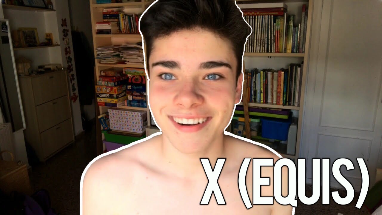 Videostar! X (EQUIS) - Nicky Jam x J. Balvin - YouTube