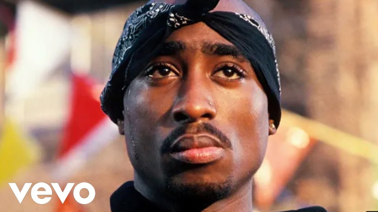 2Pac - Oldschool (Cookin' Soul Remix w/lyrics) - YouTube