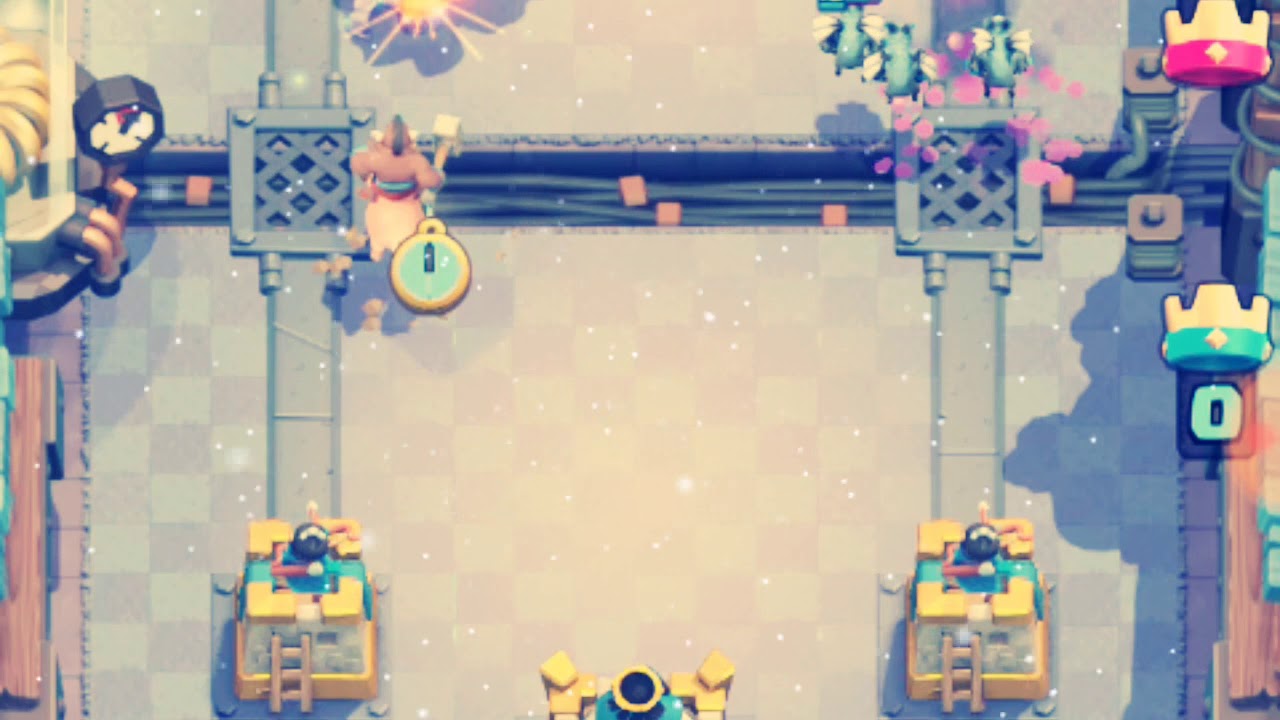 Electro valley (arena 11) - YouTube