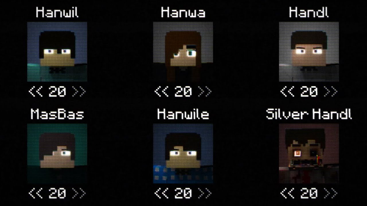 I SHOULDN'T HAVE UNDERESTIMATED THEM | FIVE NIGHTS AT HANWIL'S 6/20 ...