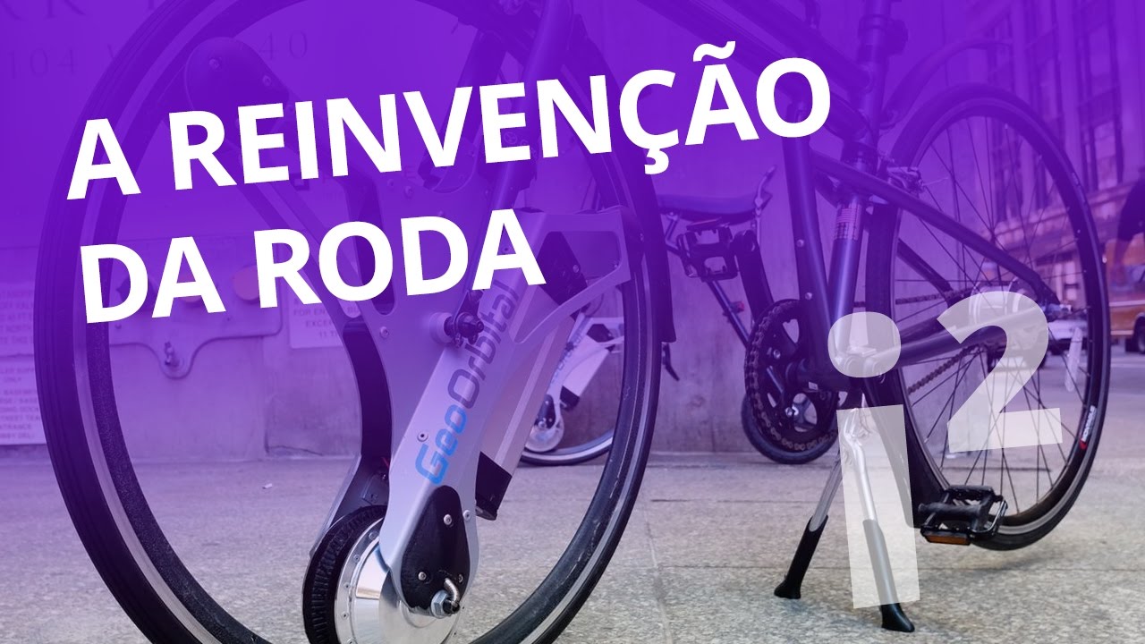 A reinvenção da roda [Inovação ²] - YouTube