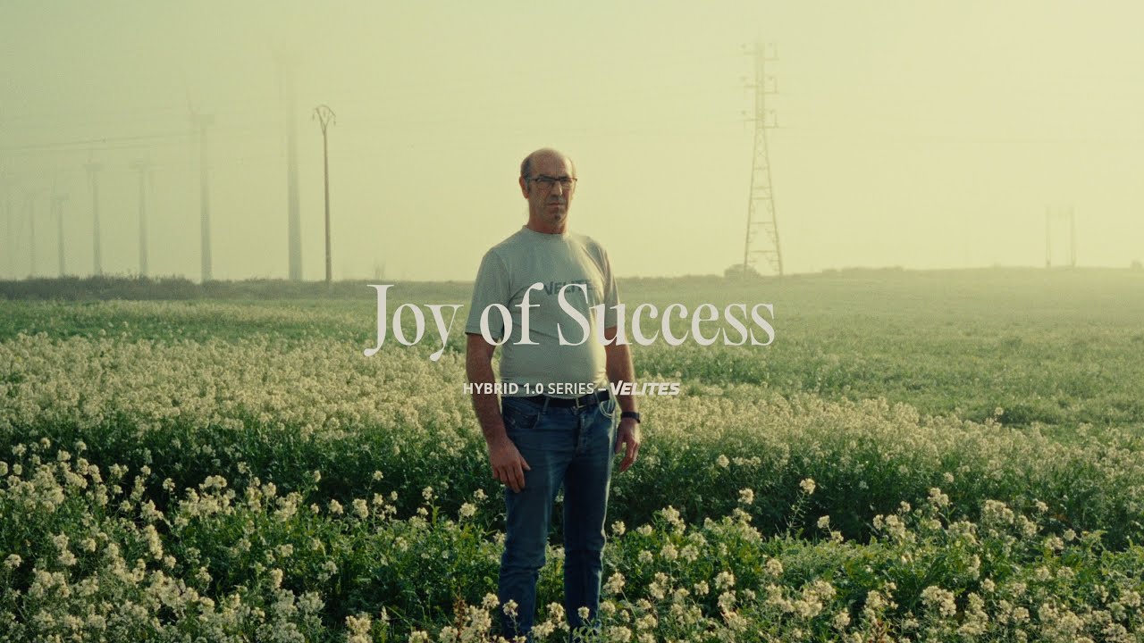 Joy of success, what keeps you going. - YouTube