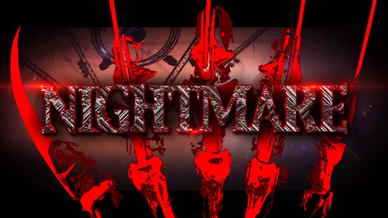 Nightmare - 07.10.15 - Teaser 2 - YouTube