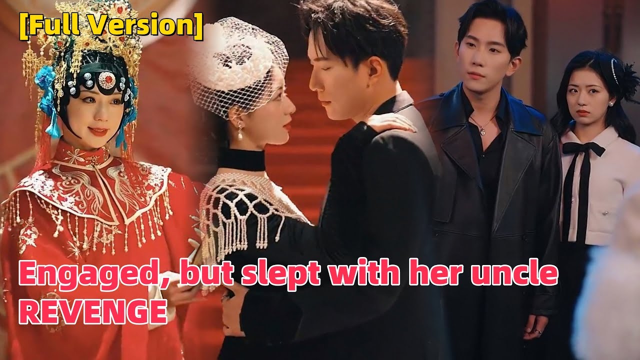 While stealing the inheritance, she discovered he was the one. - YouTube