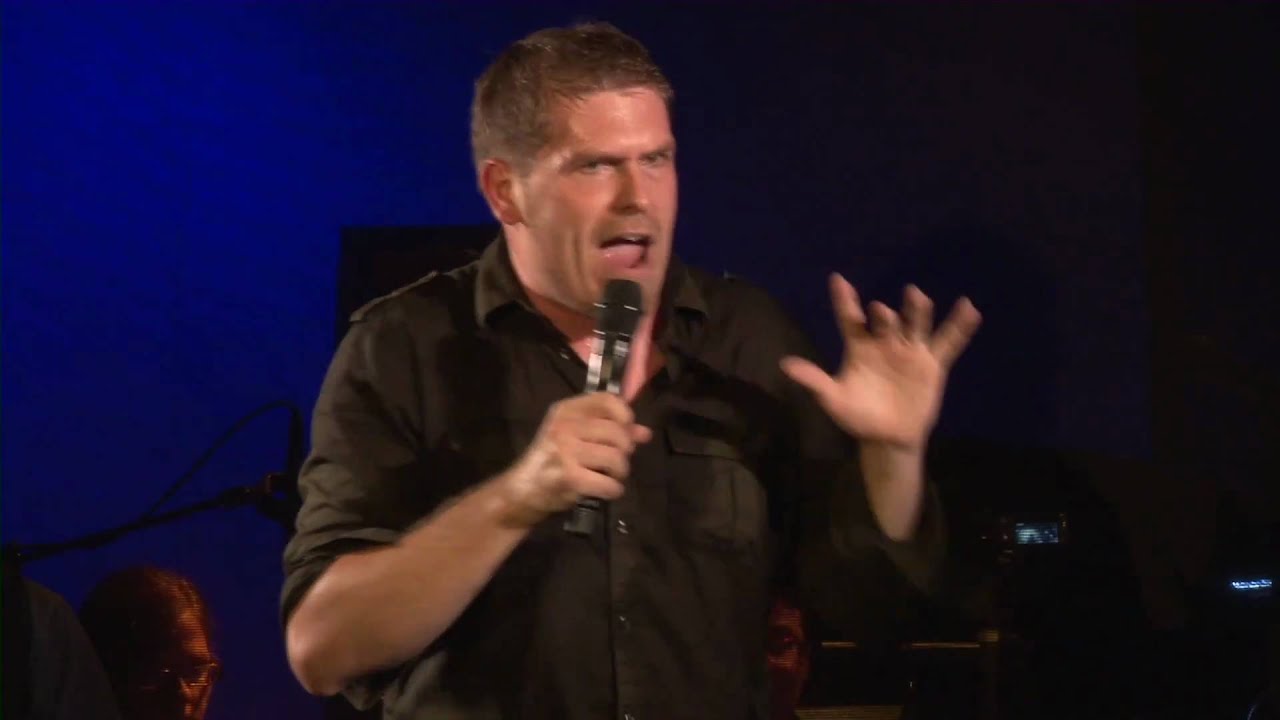 Brownie, You're Doing a Heck of a Job - Ted Hearne - YouTube