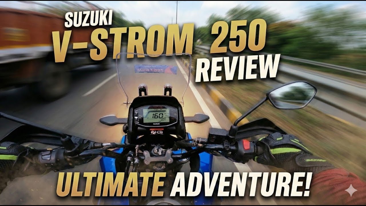 V STORM 250 REVIEW IN MALAYALAM // എടുത്താൽ മണ്ടത്തരം ആവുമോ? - YouTube