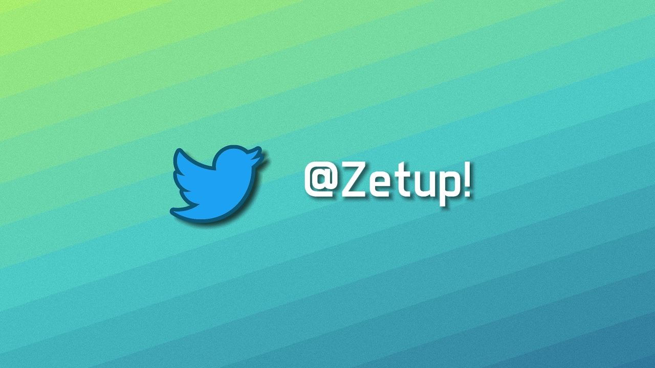 Live stream Zetup ! - YouTube