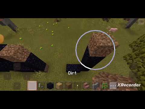 how to build all types of Nether portals - YouTube