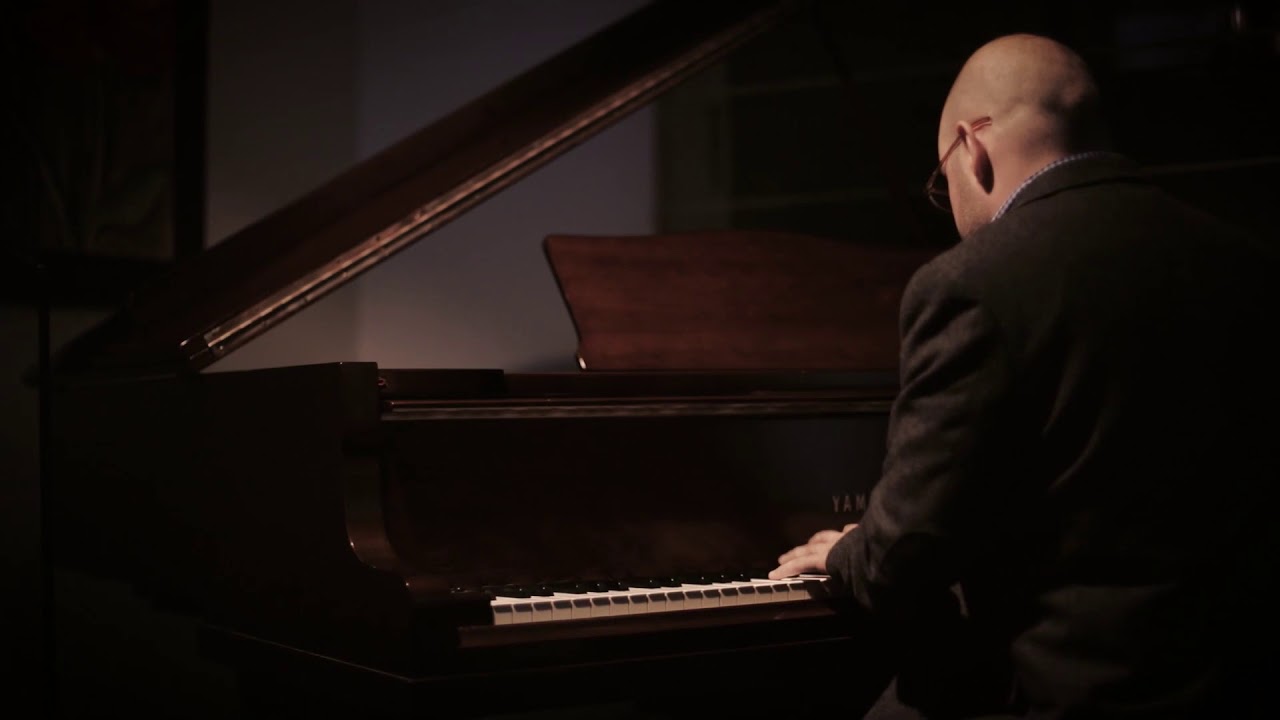 La la land cover by joseph doumit - YouTube