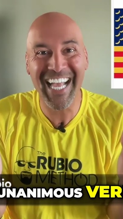 El Trumpo Trial: Unbelievable Verdict Explanation Revealed - YouTube