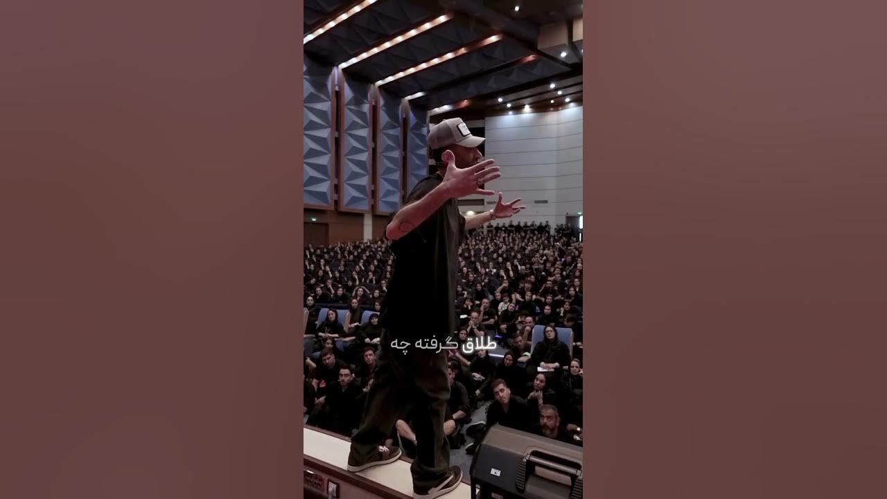 تبدیل شو به کسی که خانوادت ،عزیزات از دور با انگشت نشونت بدن و با تمام
