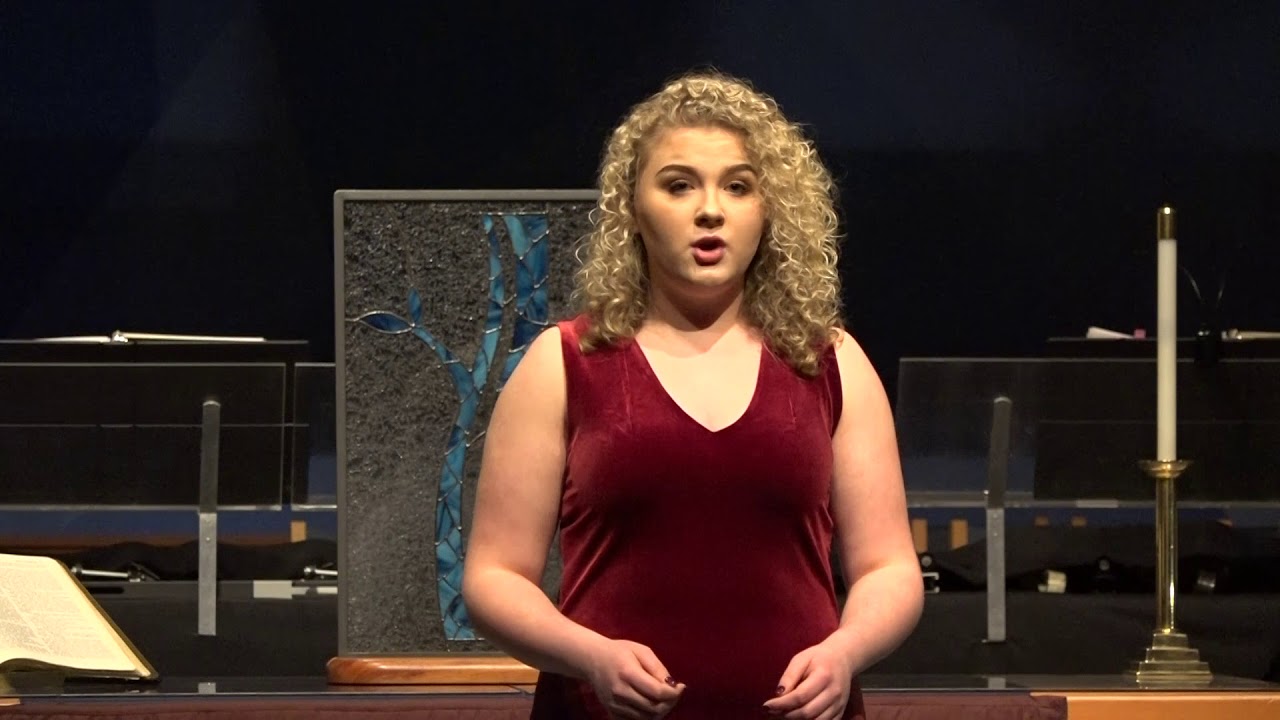emily 2018 performance - YouTube