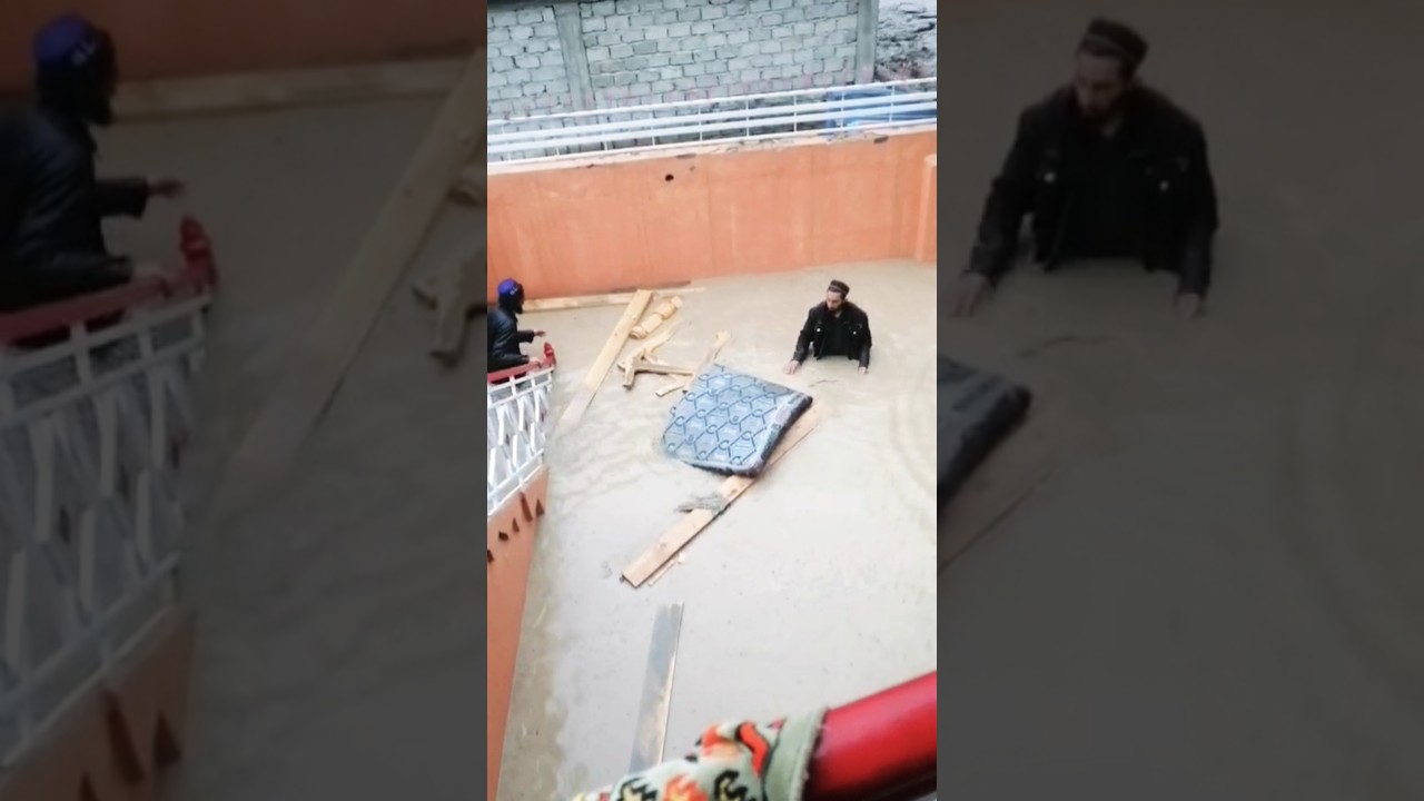 swat silab #swat #silab #viralvideo #سوات #سیلاب #فالو #اکسپلور - YouTube