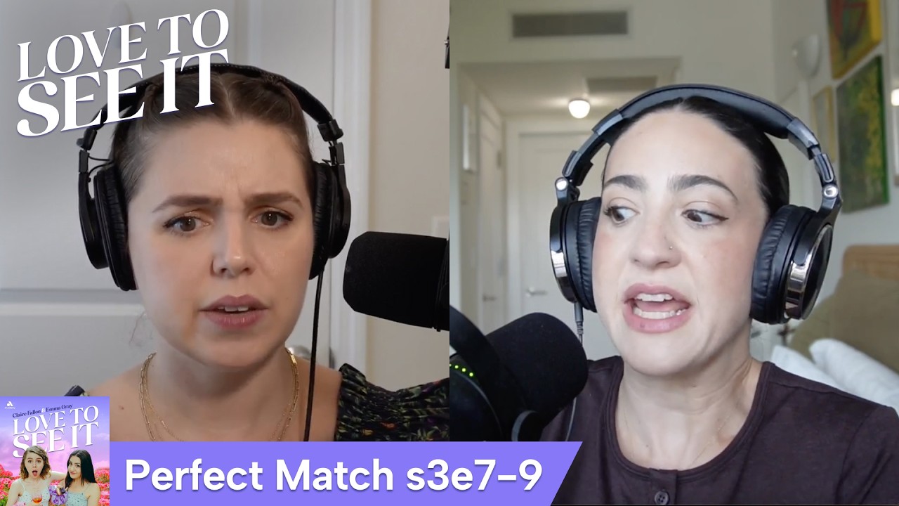‘Perfect Match’ S3 Finale: Queens Do What They Want // Love To See It ...