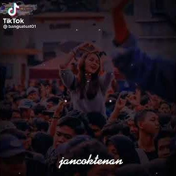 Story wa dancuk - YouTube