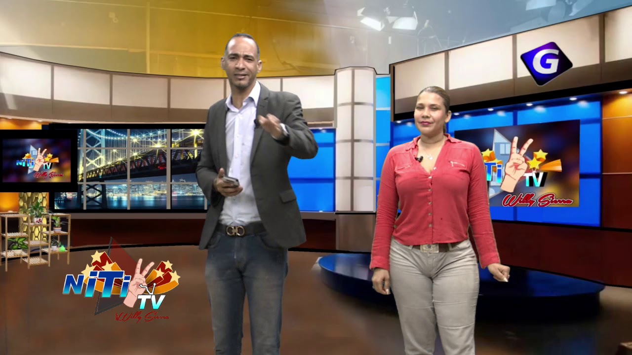 NITIDO TV 24 febrero 2020 09 02 32 p m - YouTube