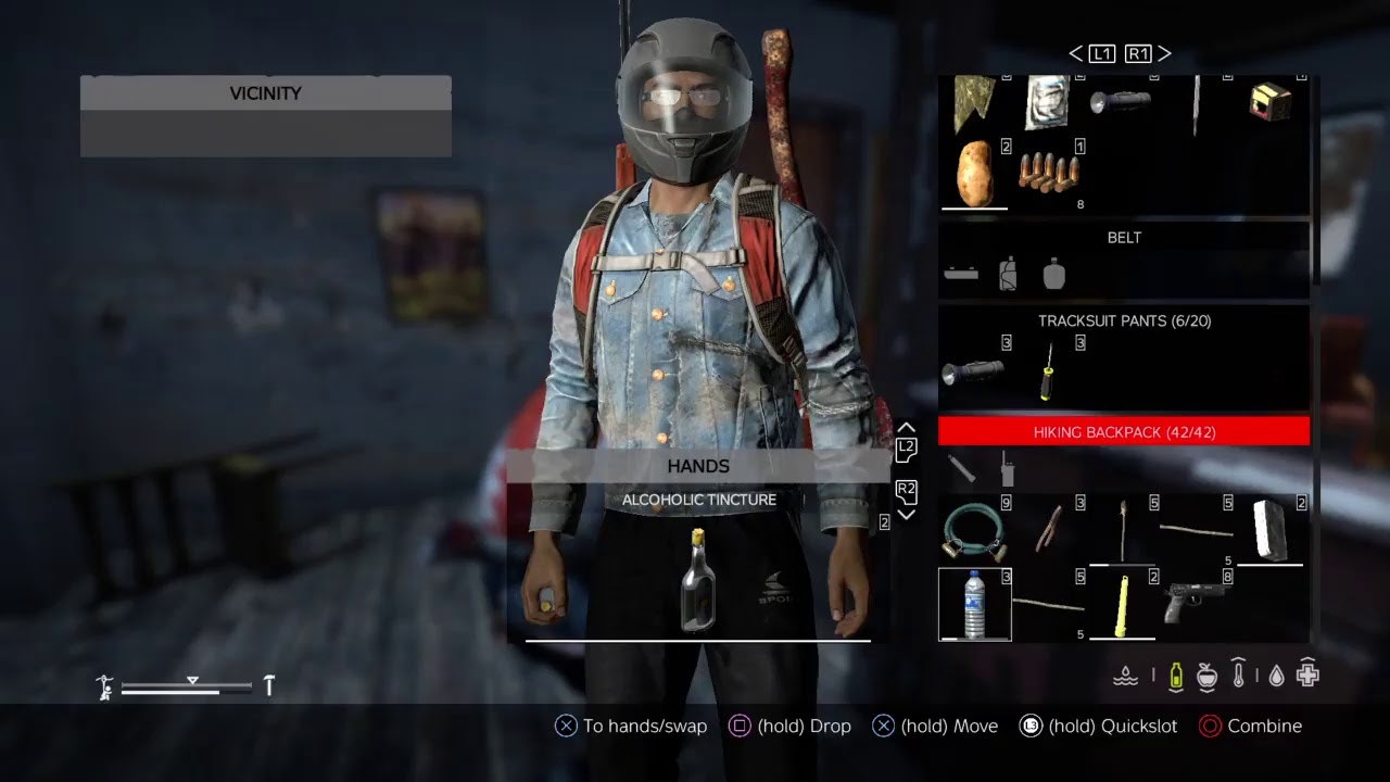 Day Z With Nepsii - YouTube