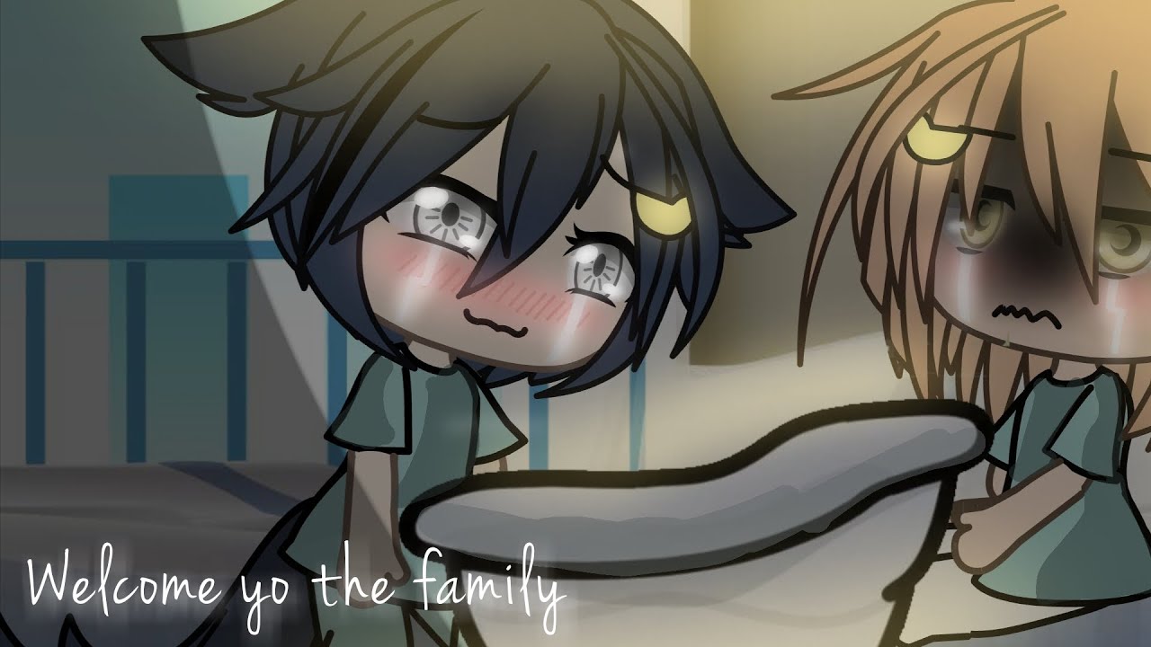 🍃Welcome yo the family 🍃 Elliot &Elías - YouTube