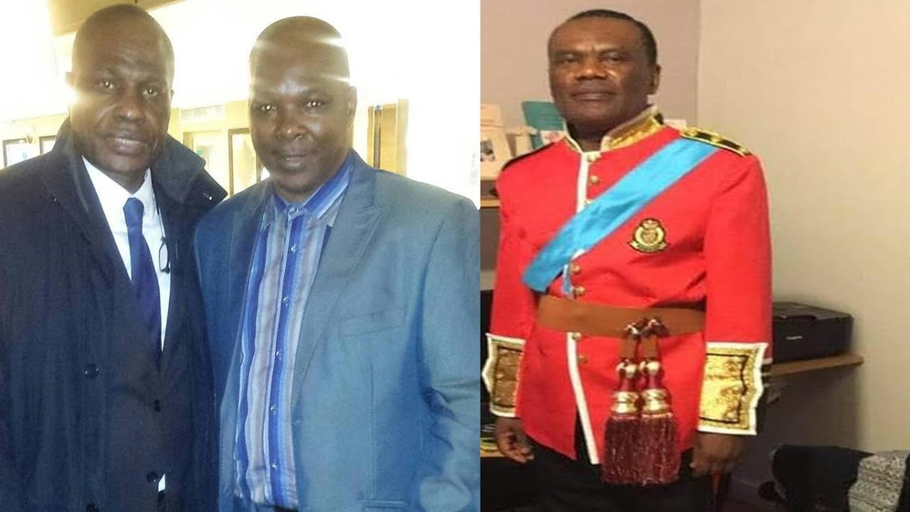 🇨🇩🇨🇩 CONGOLAIS NA MUTAMBU, DROIT ET DEVOIR HONORABLE NA EXCELLENCE ...