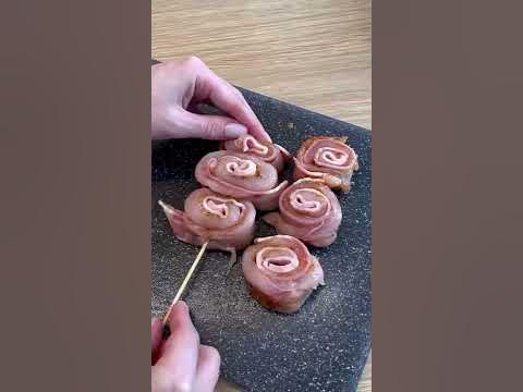 Шашлык дома! - YouTube