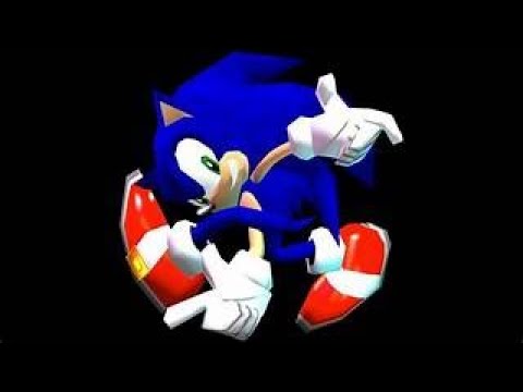 Better SADX Mod Showcase (Preview) - YouTube