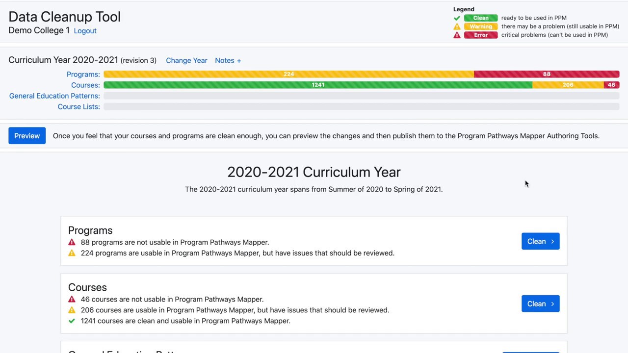 4 Using Pro Mode to Unalign A Program - YouTube