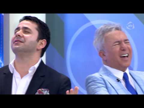 Samir Priyev - Səma, Dəniz Birdə Mən (Zövqə Doğru)