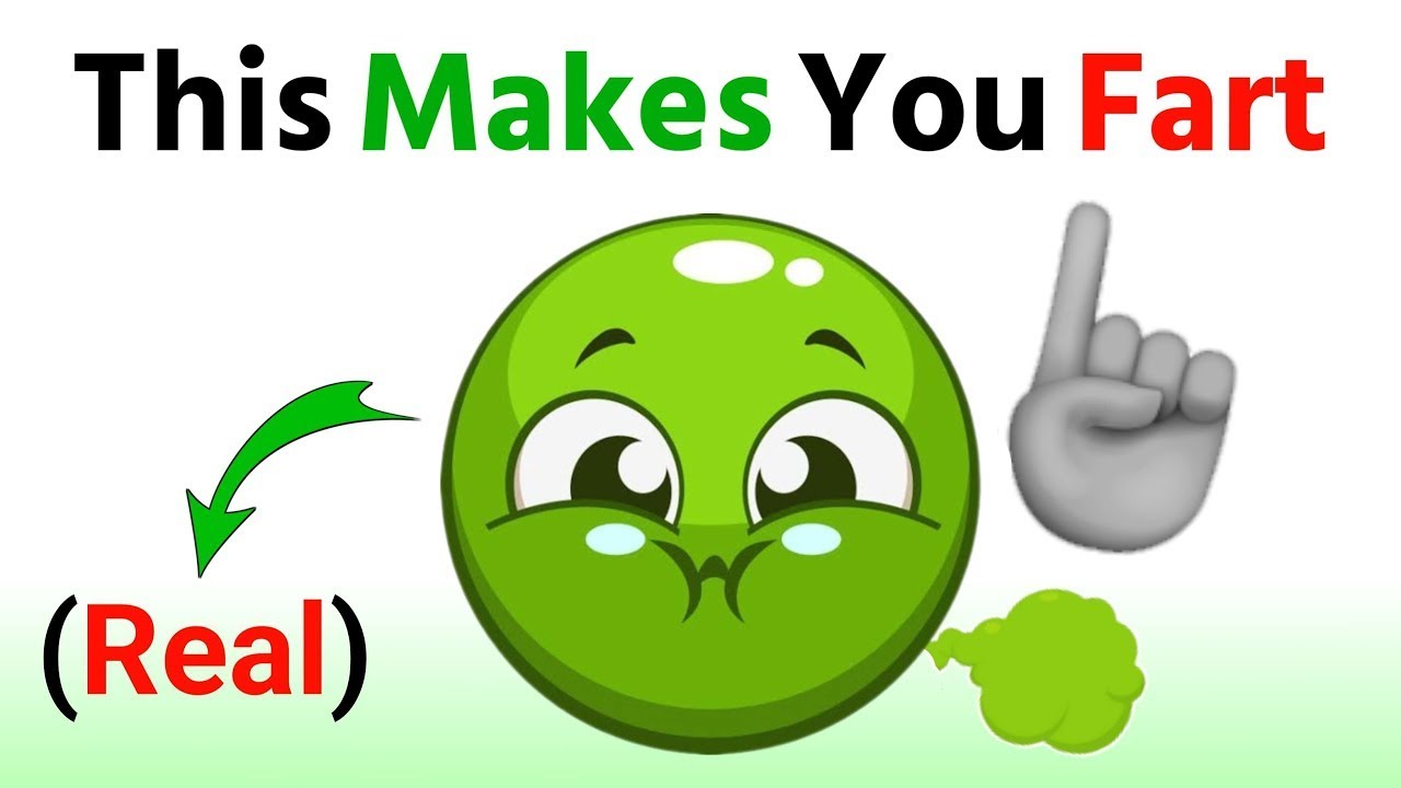 I will Make You Fart in 5 Seconds! 💨 - YouTube