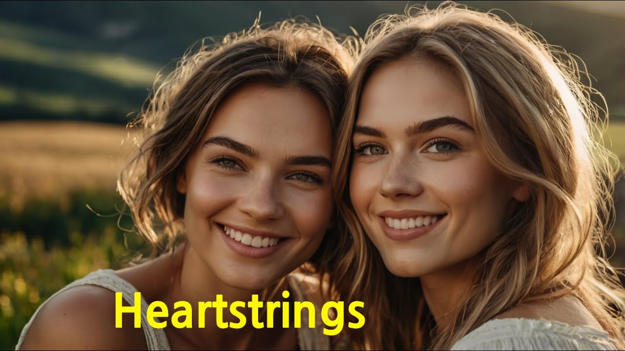 Heartstrings song, 심금의 노래, s7 - YouTube