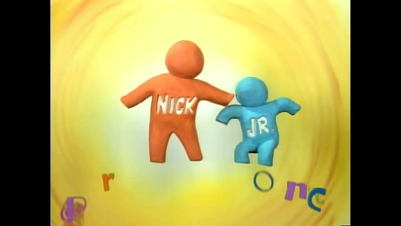 Nickelodeon Productions 2000