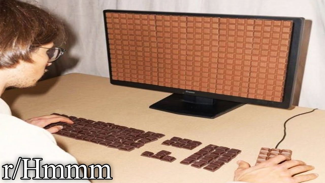 r/Hmmm | finally, - YouTube