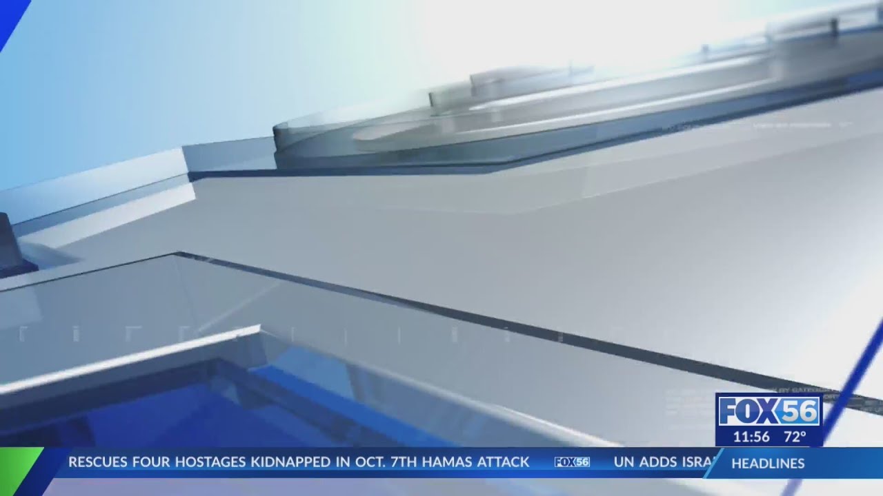 Evening Forecast 6/8/2024 - YouTube