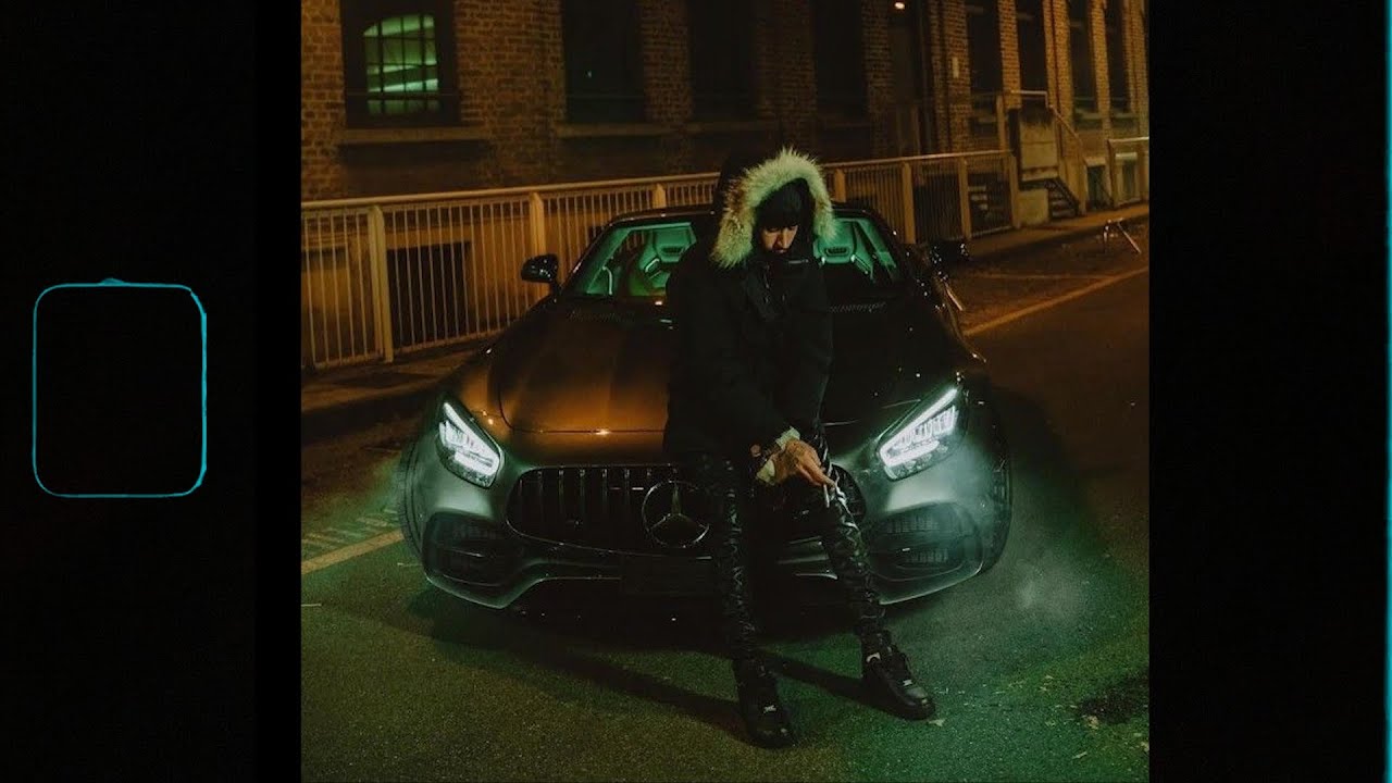 [FREE] Simba La Rue X Baby Gang X ZKR Type Beat "MERCEDES" - YouTube