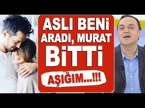 Arto'nun bu sözleri ortalığı karıştırır! ''Ben aşığım, Murat bitti!''