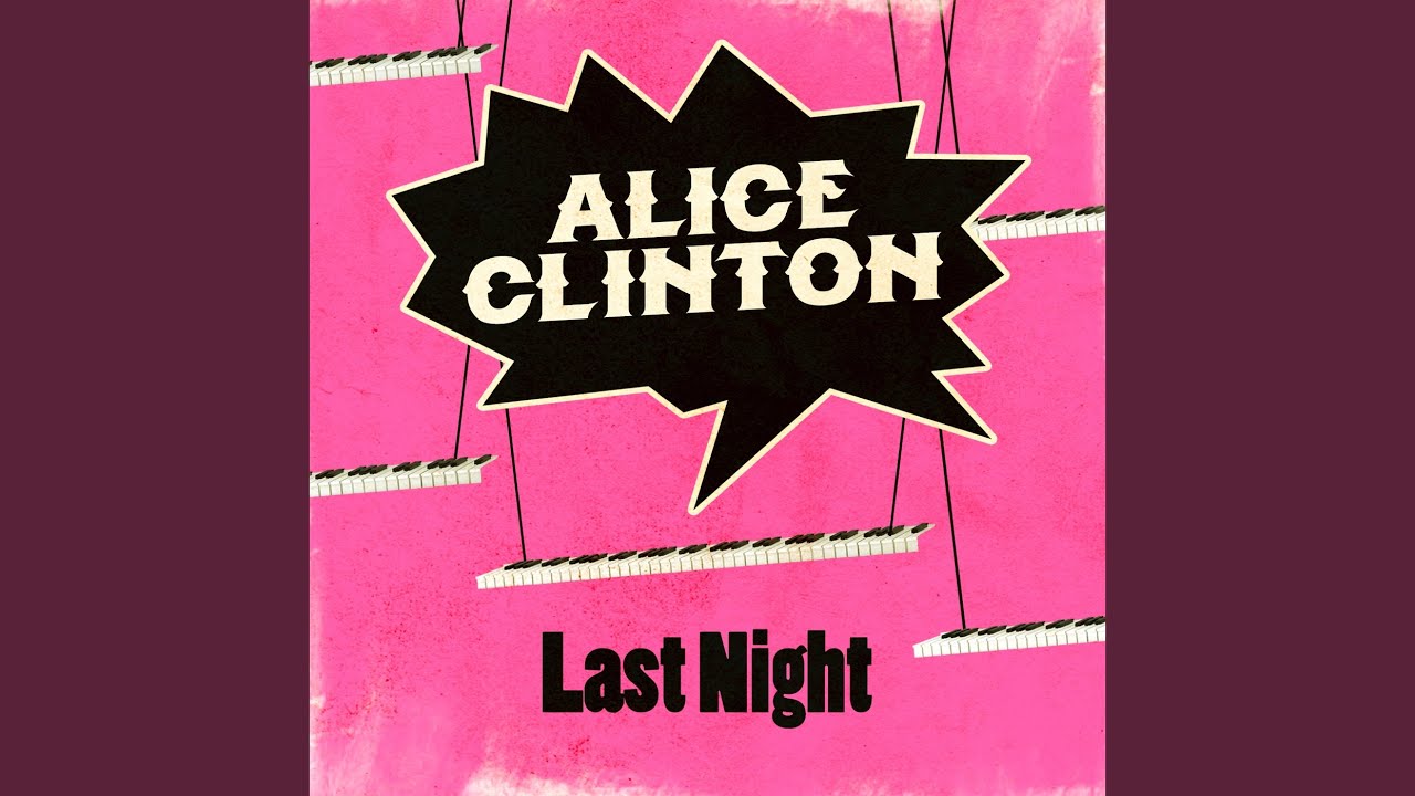 Do What You Did Last Night - YouTube