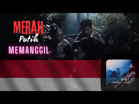 MERAH PUTIH MEMANGGIL 1 FULL MOVIE (HD) - YouTube