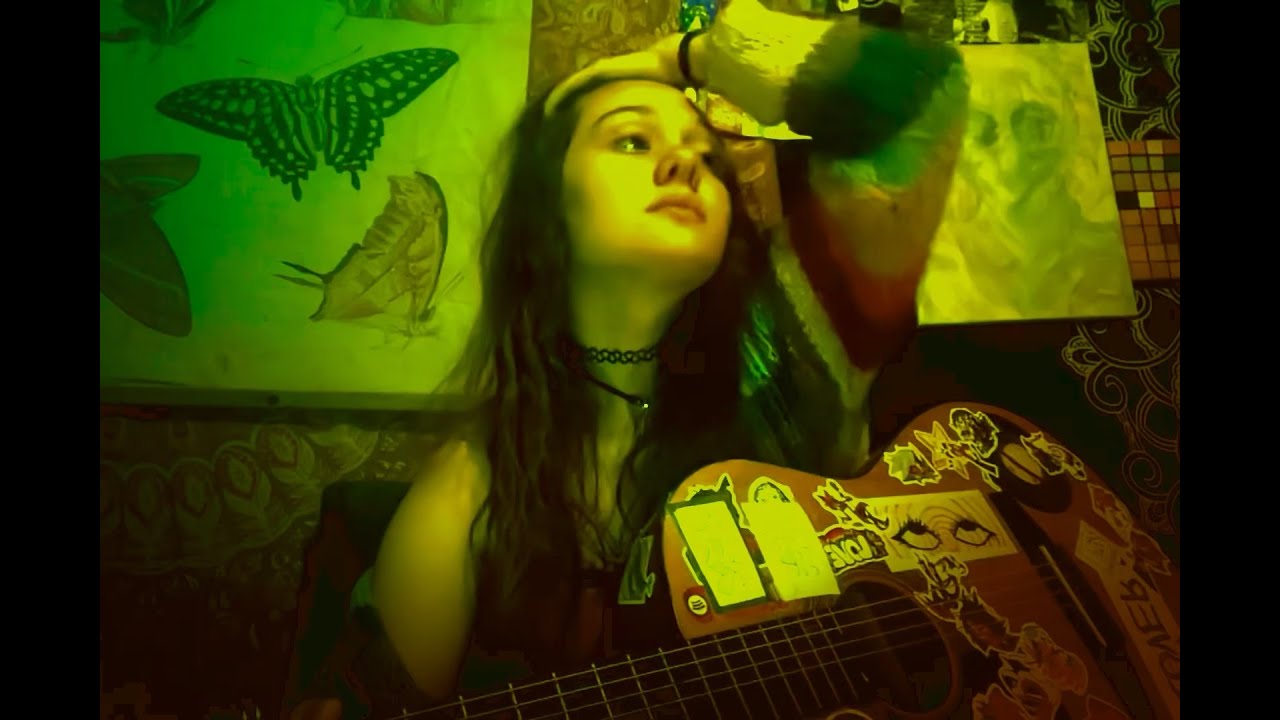 Half Return - Adrianne Lenker (Cover) - YouTube