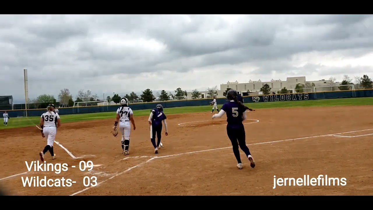 It's A Viking Thing! - YouTube