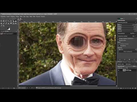 Photo Editing - GIMP tutorial - Make Thumbnails, Memes or Edit photos | HOXFRAMEWORK