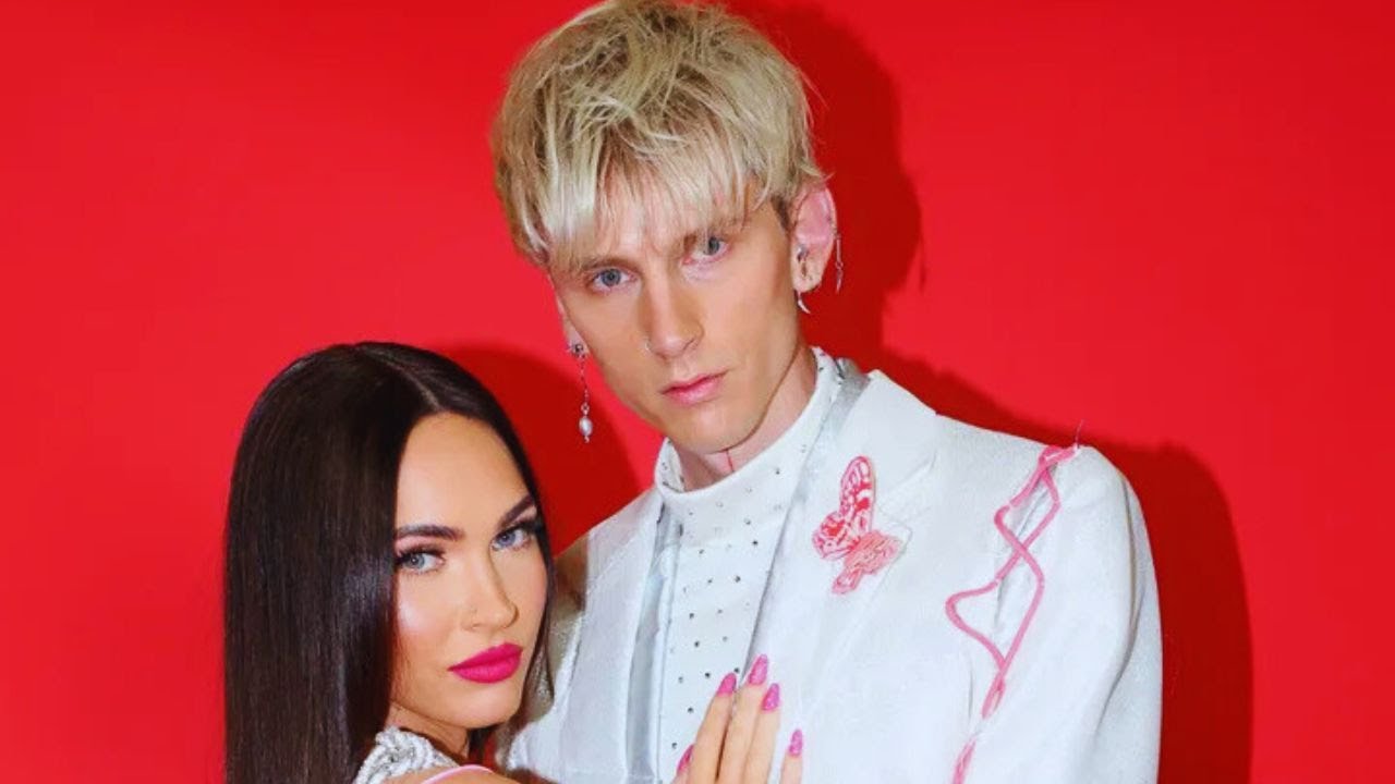 MGK's ‘Viking’ Transformation: You Won’t Believe How Different He Looks ...