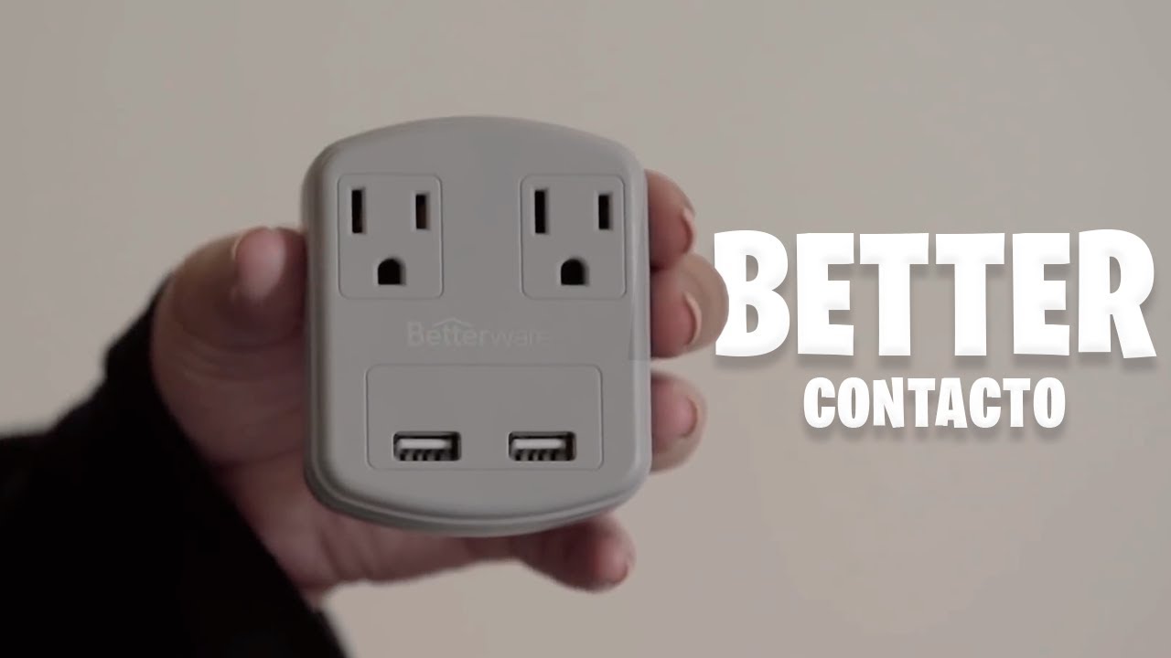 Better Contacto - Betterware Catalogo 1 2021 - YouTube