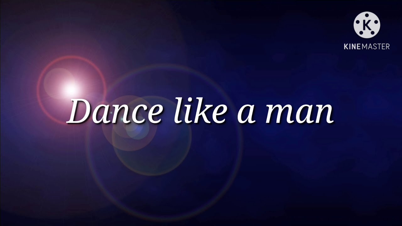 Dance like a man / Theme song dance / Devika baiju / Day 84 - YouTube