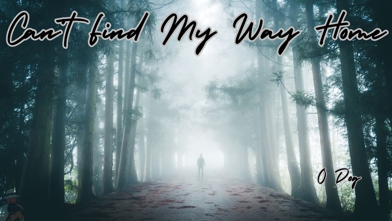 Can't Find My Way Home - YouTube