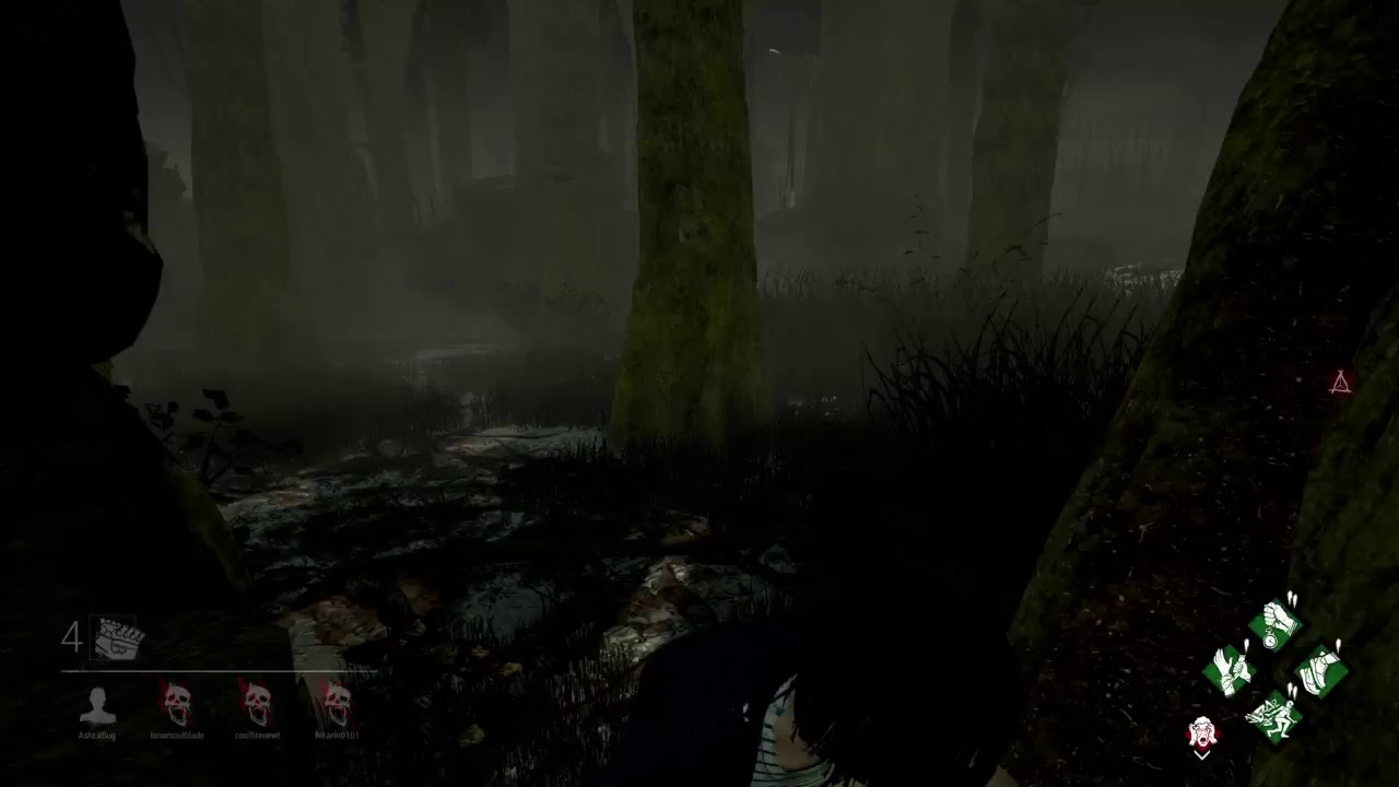 2 hens and a soon to be dead fox Lol xD - Dead by Daylight - - YouTube