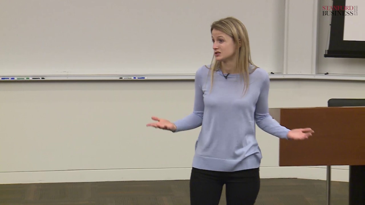 Lauren Blake: Cracking the Code - YouTube