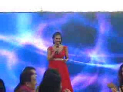 Simply The Best - Nurul Wahab -