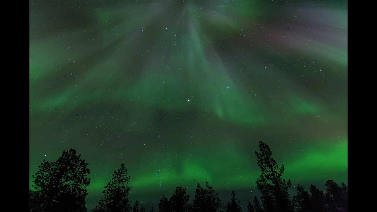 Polar Lights - YouTube