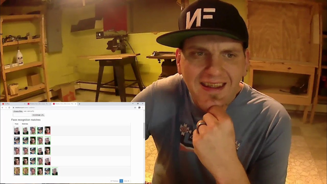 IS EMINEM A CLONE? PROOF!!!!(NOT CLICKBAIT) TOM MACDONLD’S “CLONE ...