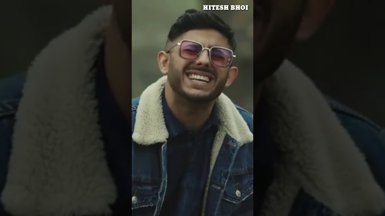 Zindagi_-_CARRYMINATI_X_Wily_Frenzy status - YouTube
