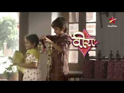 Ek Veer Ki Ardaas - Veera (Part 1) - Opening theme and montage 2012 - Star Plus